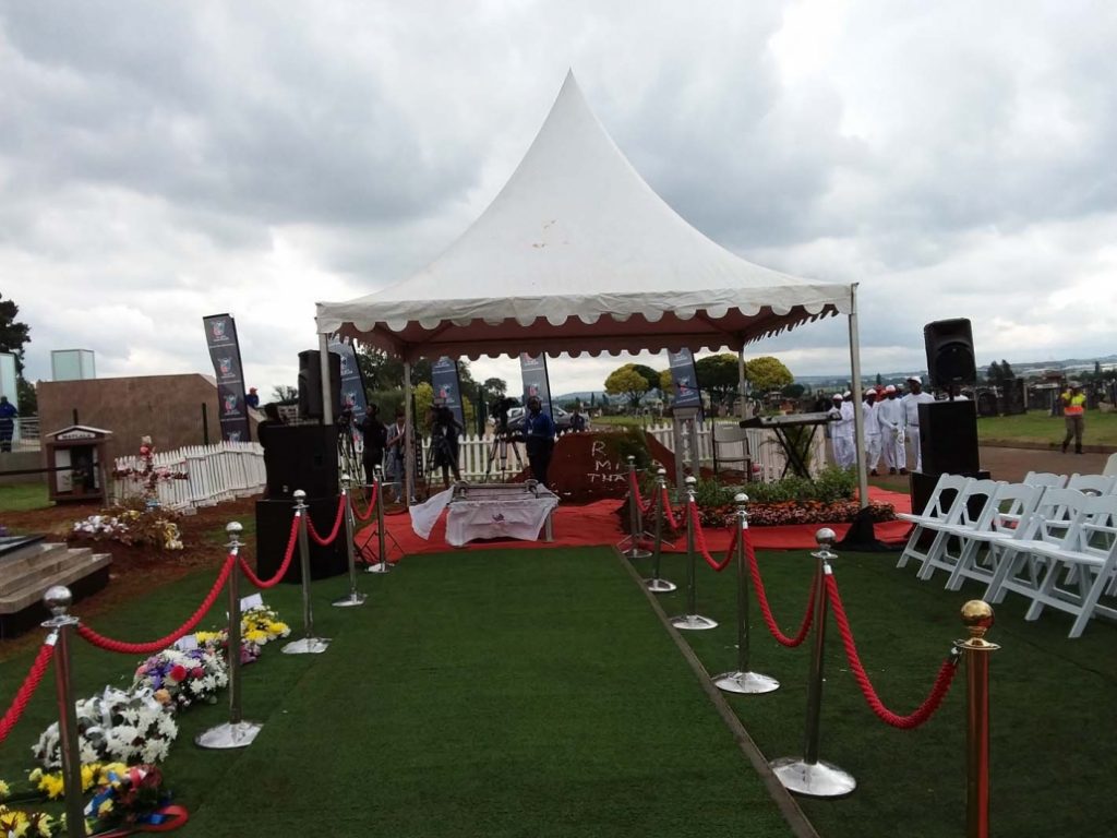 About Us - What We Stand For - Broodie Funeral Parlour